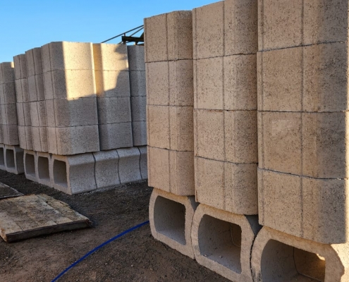 GreenLock S12 Retainer Blocks – Volmoed